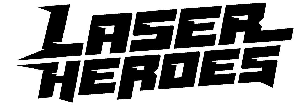 LaserHeroes
